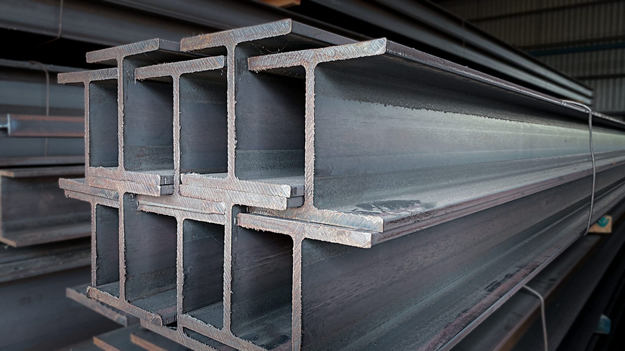Metal Fabrication - Sky Steel Welding